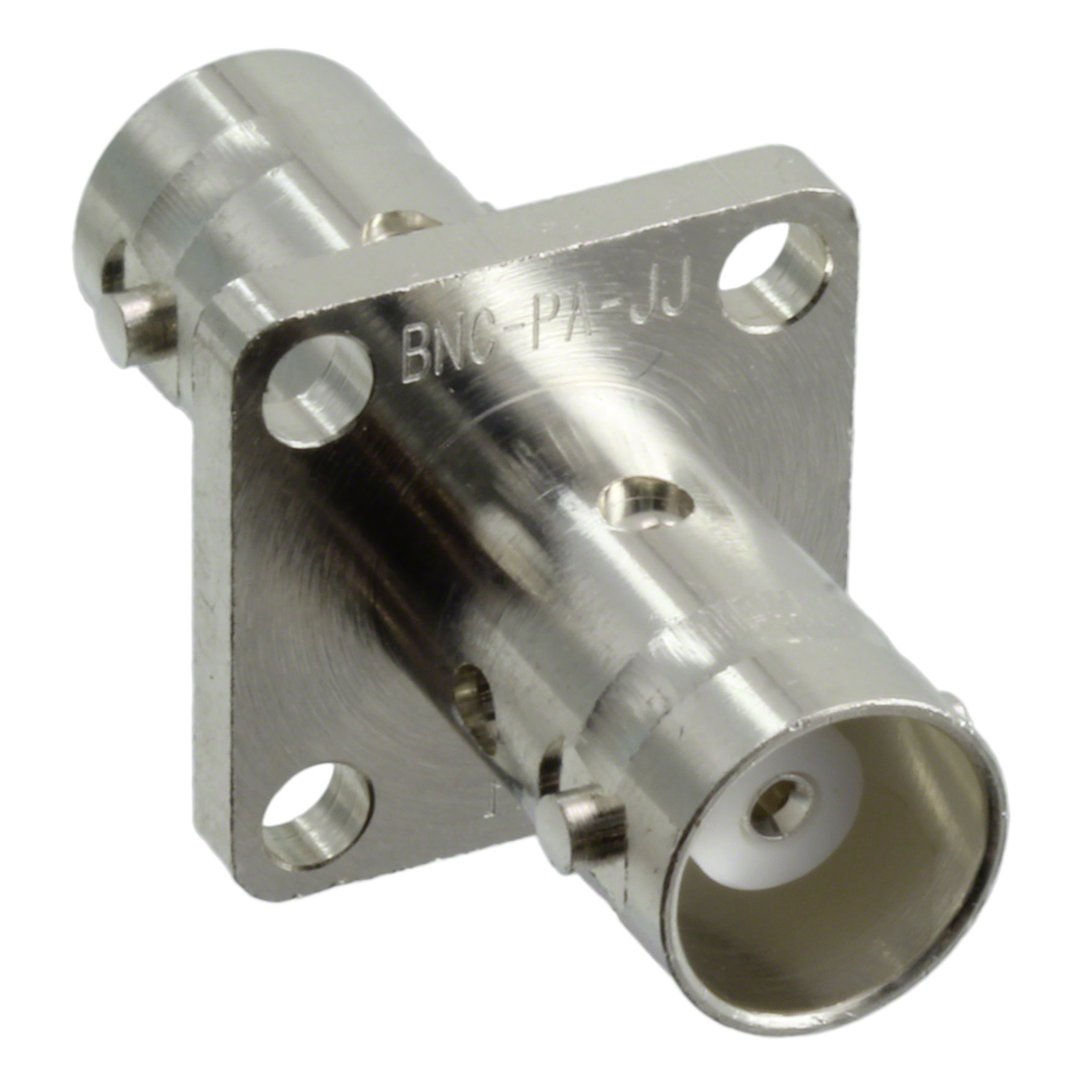 BNC-PA-JJ(40) Hirose Electric Co Ltd | 連接器、互連元件 | DigiKey